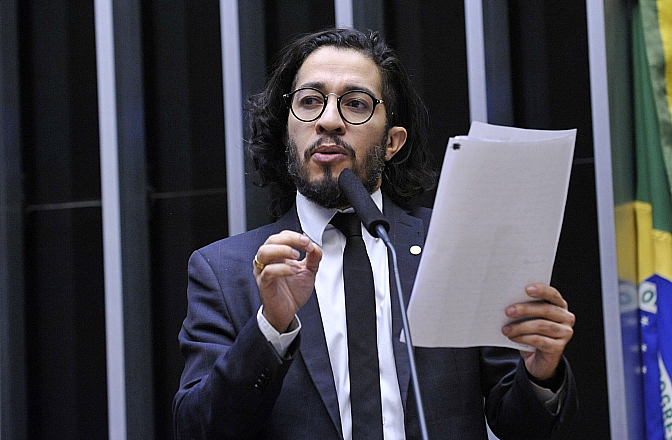 PT e CUT: agressões a Jean Wyllys na Câmara são criminosas - Rede PT