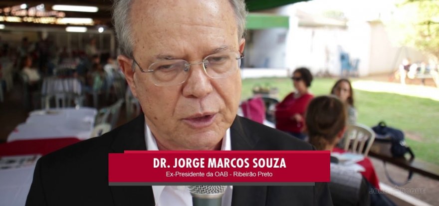 Jorge Marcos assume o Setorial Jurídico - Rede PT